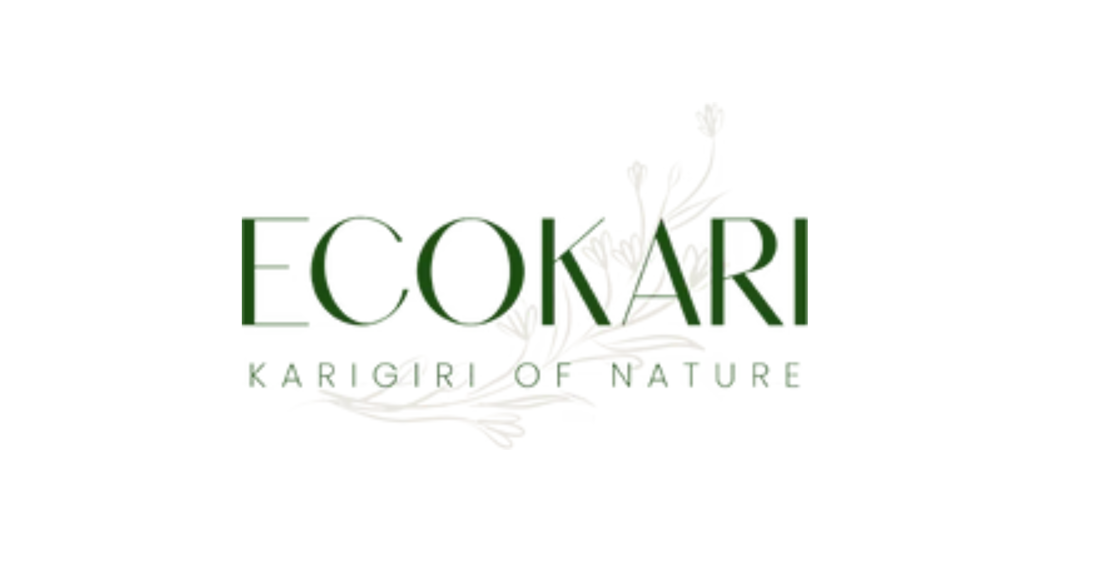 Ecokari - Online Eco-Friendly Stationery & Accessories